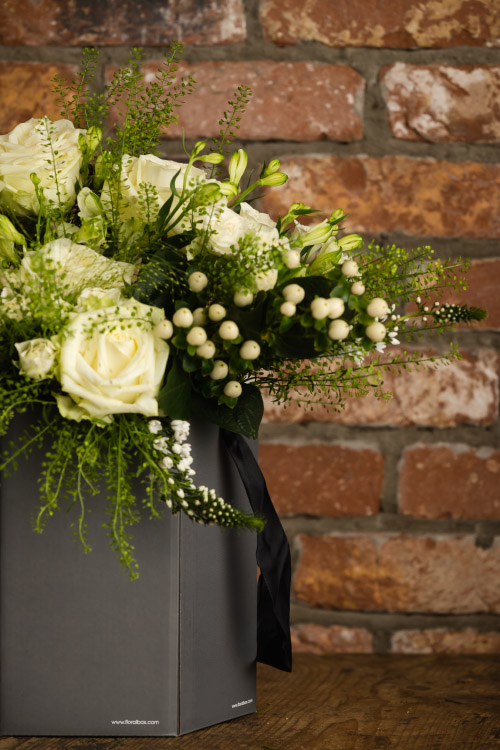 Floralbox Premium Packaging